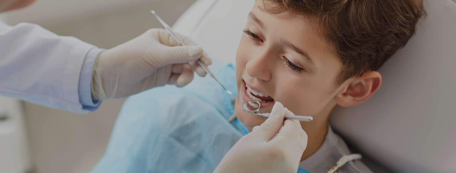Smile Gallery | Dental Care Group Kids